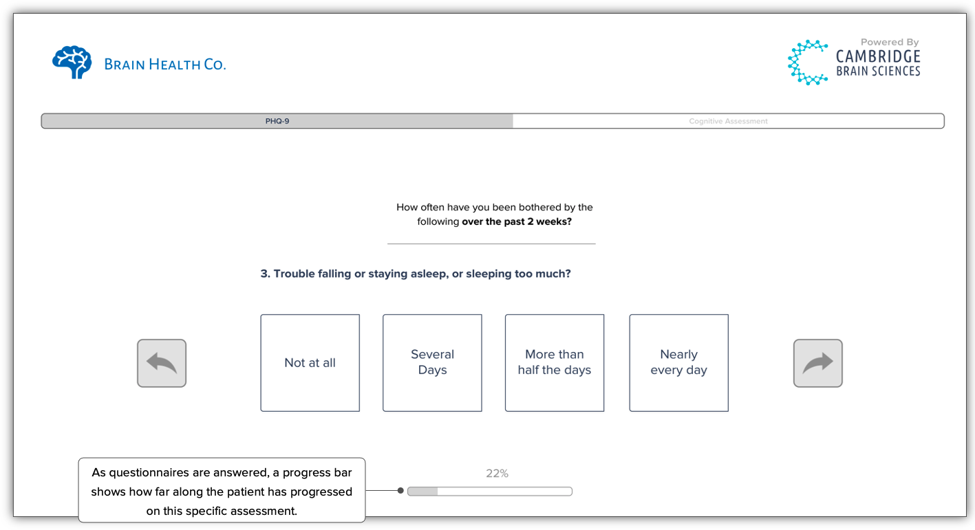 What is the PHQ-9 Measure for Depressive Symptoms?
