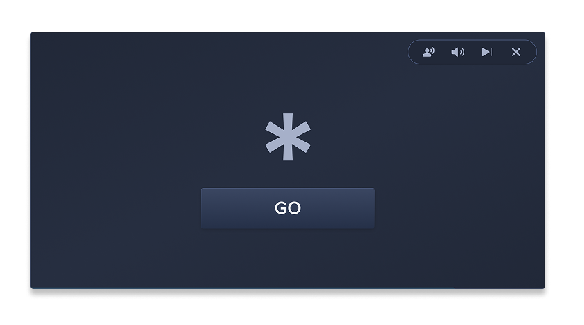 The Creyos ADHD Cognitive Assessment and Automated Report