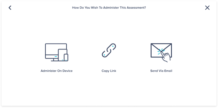 The Creyos ADHD Cognitive Assessment and Automated Report