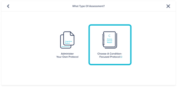 The Creyos ADHD Cognitive Assessment and Automated Report