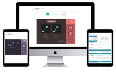 Using Computerized Neurocognitive Testing: Three Examples