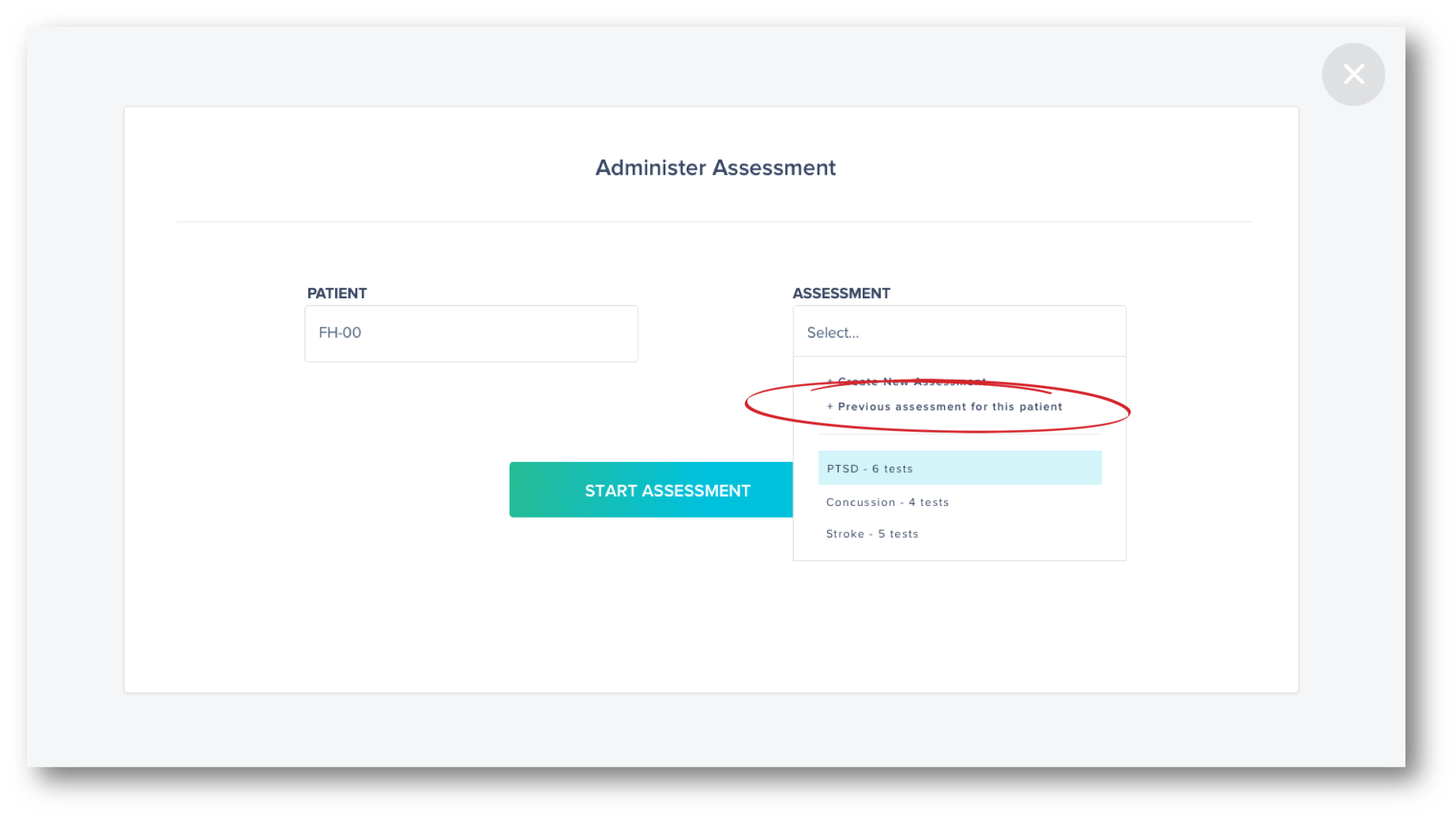 New to Creyos: Easily Create & Administer Custom Assessments