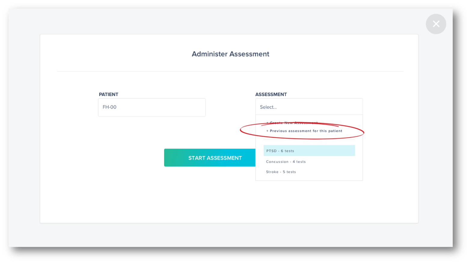 New to Creyos: Easily Create & Administer Custom Assessments