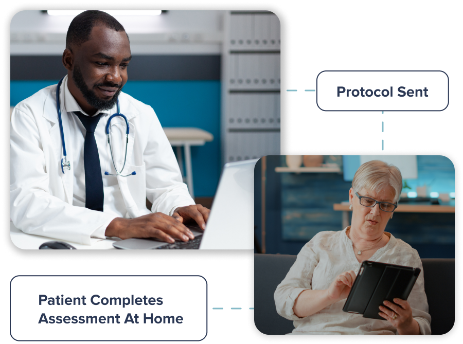 Primary Care Providers | Creyos