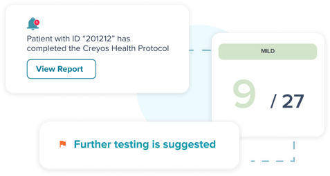 Primary Care Providers | Creyos