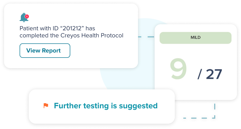 Primary Care Providers | Creyos